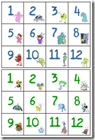 Workbox Printables Archives - Homeschool Creations